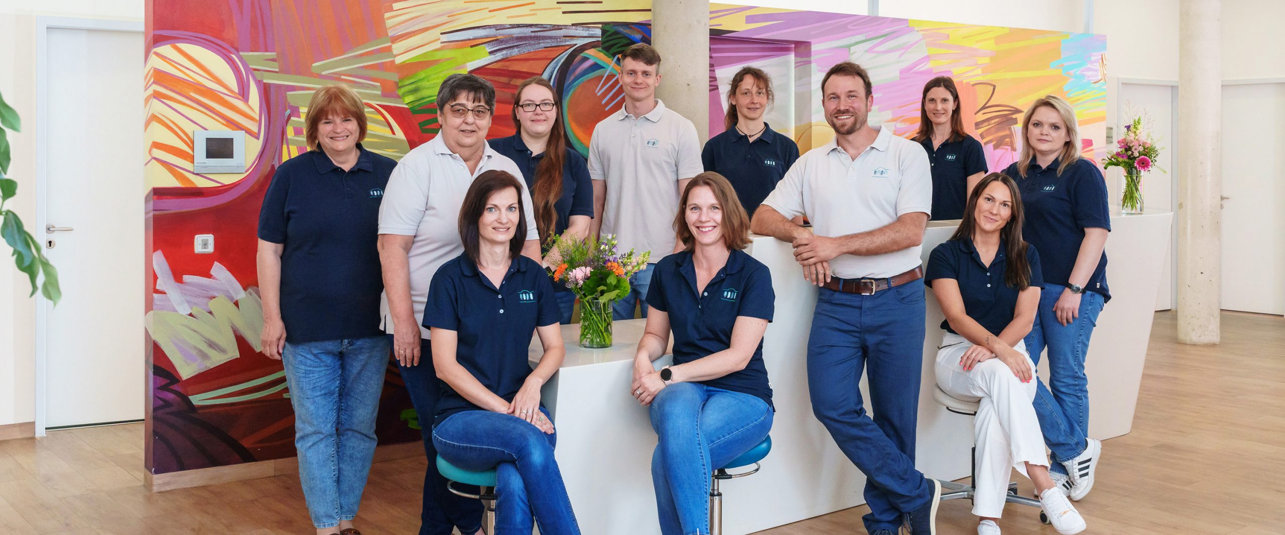 Ihr Team – AMZ Dresden